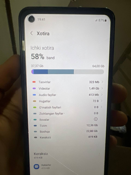 Arzon Telefonlar