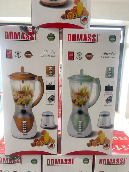 Блендер Domassi