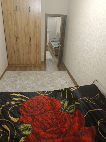 Chilonzor metro Novza 2 xonali lyuks yosh oila
