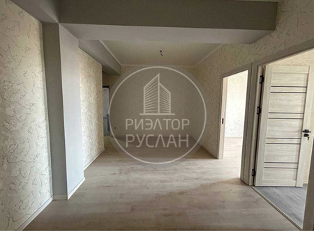 2-ком Буюк Ипак Йули 45м2 ЖК Эко смарт