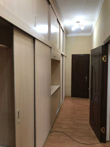 Сдаю квартиру 2/4/8 в Чиланзарском районе ор-р 17 квартал