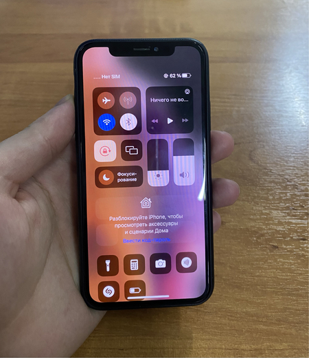 Срочно продаётся Iphone X