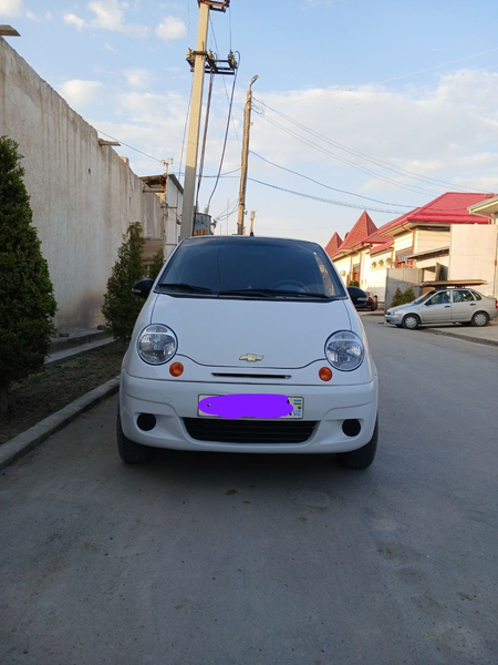 Matiz mix super konsaner 2015
