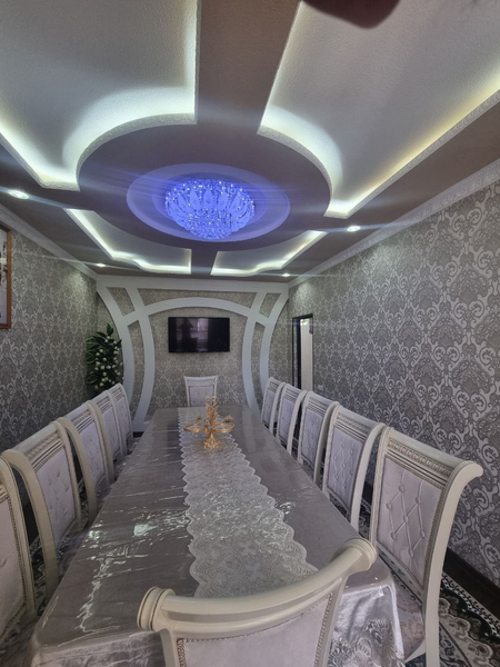 Срочно продаётся квартира, ор. Вокзал