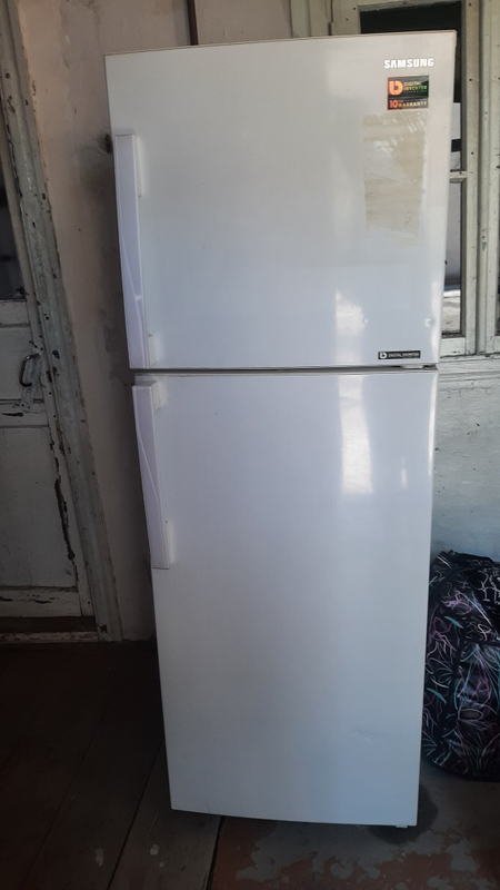 Samsung digital inverter