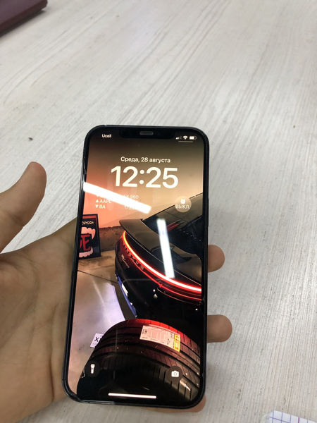 Iphone 12pro MAX iDEAL