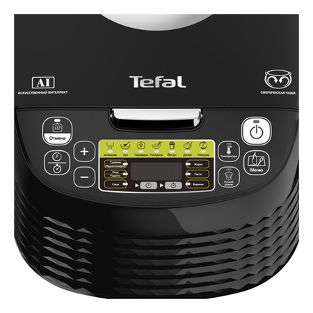 Мультиварка Tefal RK745832