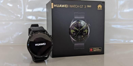 НОВЫЕ Huawei Watch GT 3 все цвета! Бесплатная доставка!