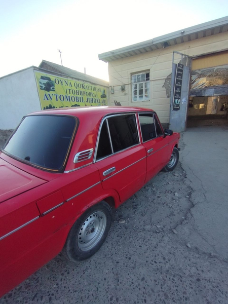 2106 sotiladi yaxshi