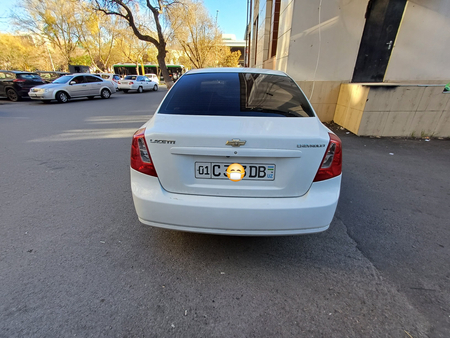 Ласетти, Lacetti 2-позиция, идеал ТОЗА!!