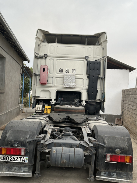 Daf evro 3 сотилади холати яхши ийли 2002