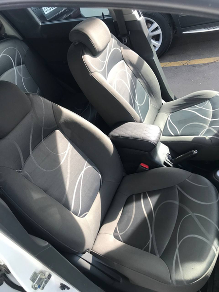 Spark Avtomat 2019