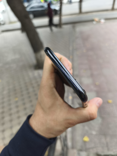 Hard kuygan! icloudi bor iPhone X