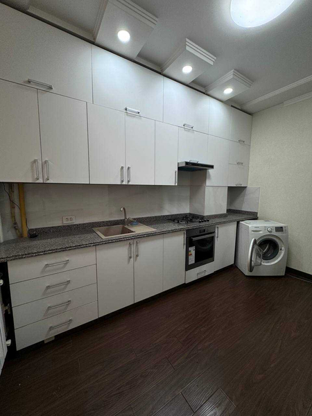 V4692 НОВОСТРОЙКА ЖК Sagbon Residence Нуравшан / ул.Сагбан  3/2/8 93м2