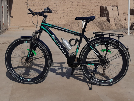 Velosiped sotiladi qashqadaryo kasbi tumani