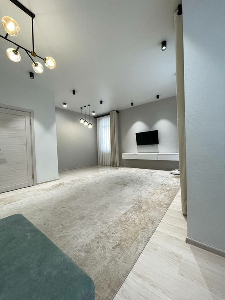Срочная продажа 3/7/10 FDG Parkent Plaza 95м2 | Корзинка Авиатор