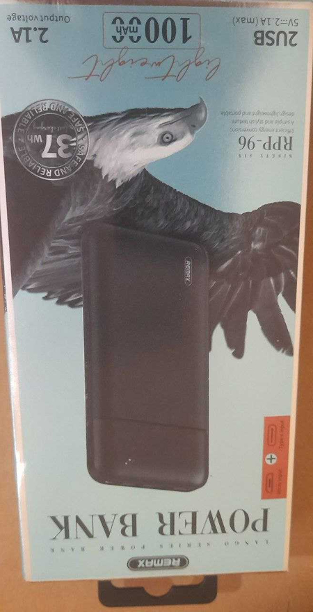IMKONIYAT-darajasi-narxidan-
BALAND.
Powerbank Remax.