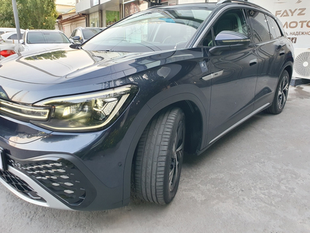 VOLKSWAGEN iD6. Lite Pro. Yili 2023-24. Yurgani 9000. Narxi 27000