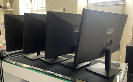 LG monitor 24MK430 IPS 75hz 10ta bor