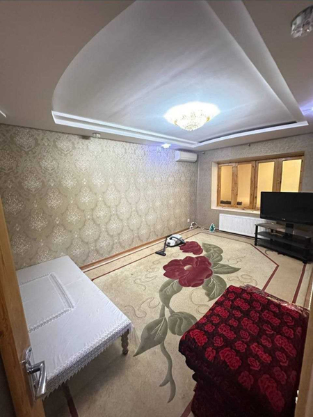 2х комнатная квартира в кирпичном доме 77-серия, 63кв/м