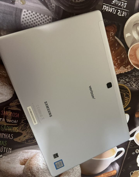 Samsung book 12 LTE