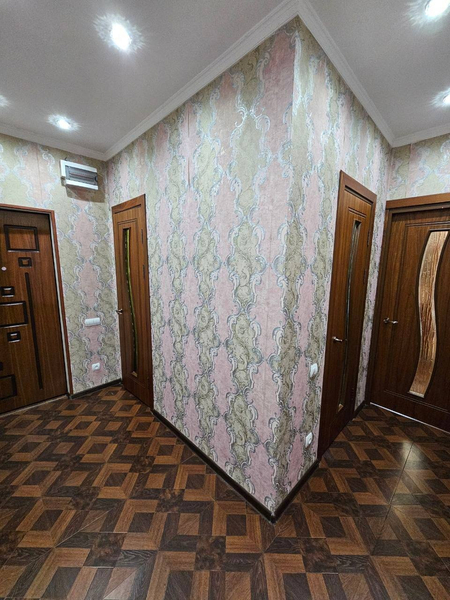 1/3/5 б2х6. Хумаюн. ОБЩ - 45 кв.  49800уе   Срочно
