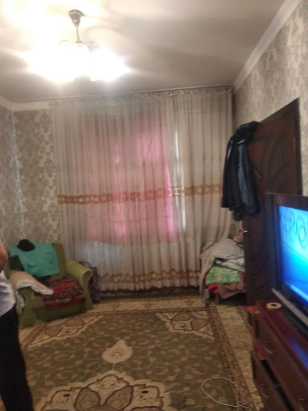 Продажа квартиры 1/1/4. Яшнабад район. Дубовая.