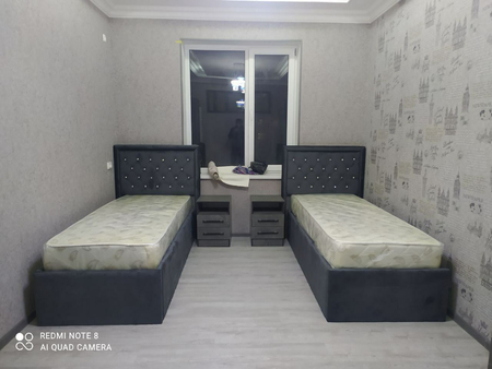 Mebel na zakaz 3 d dizayin asosida