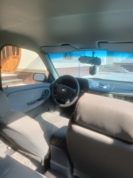 Nexia 1 1999 yil