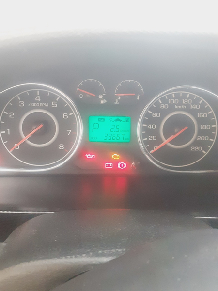 Gentra avtomat holati yaxshi