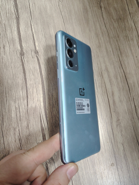 OnePlus 9RT 5G  12+4/256 GB IDEAL