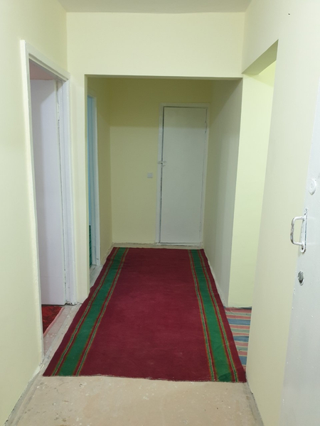Аренда квартира 2 комнатная.