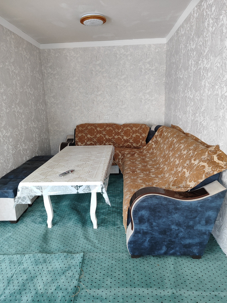 Dacha Piramida-Yusufxona