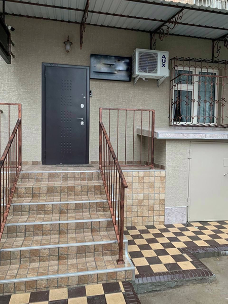 Продаётся Салон Красоты