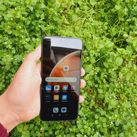 Redmi 9C sotiladi