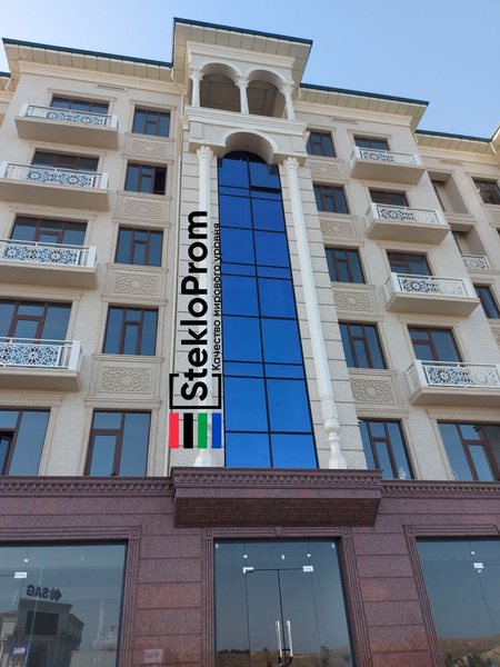 Akfa sifatli va hamyonbop narxda