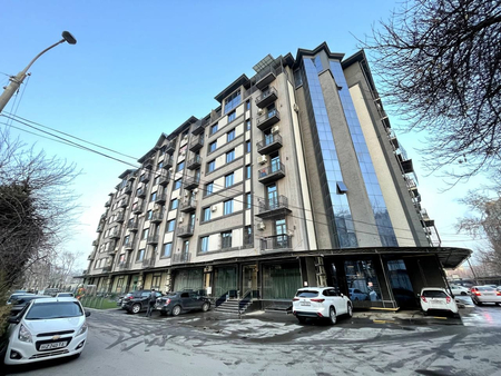 Алмазарский район 2³/7/8