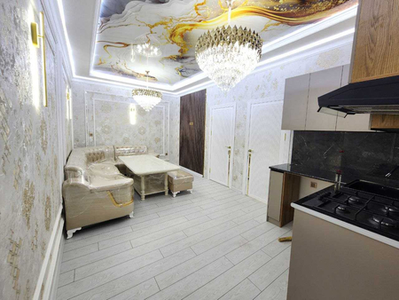 #6015 Срочно продается 3х комнатная квартира