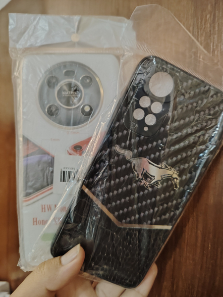 Chexol redmi not11 va honer x9/magic4 lite