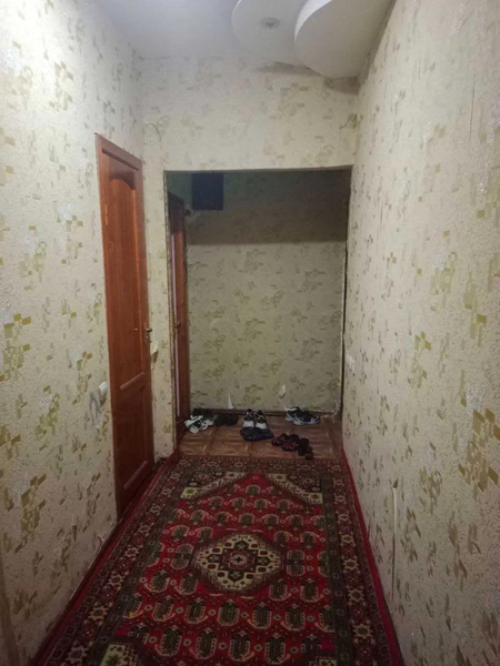 Продается квартира на Ахмад Югнаки 2/1/5