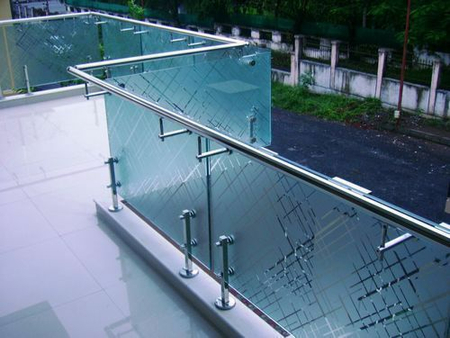 Glass expo установка стеклянные изделия