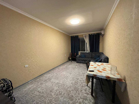 Паркентский, ЖК 