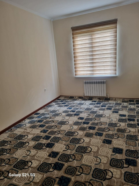 Srochno sergeleyda 2xona  67m² uy arzonga sotilyabdi