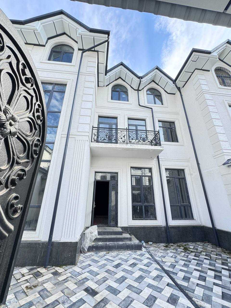 Продаётся Готовый Коттедж на Массив Феруза Br13