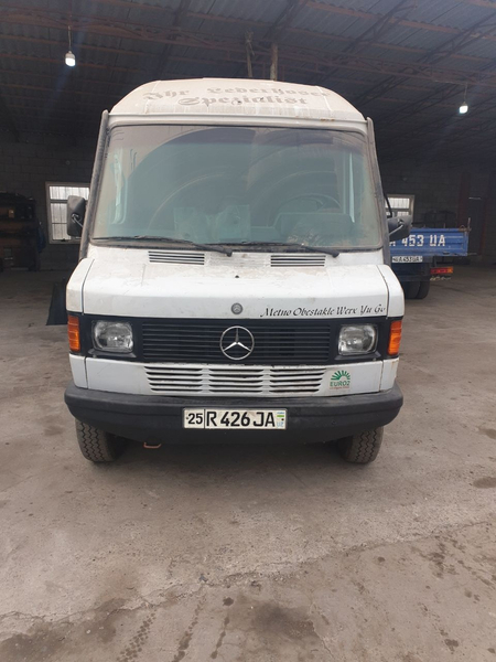 Mersga javob ishga tayyor