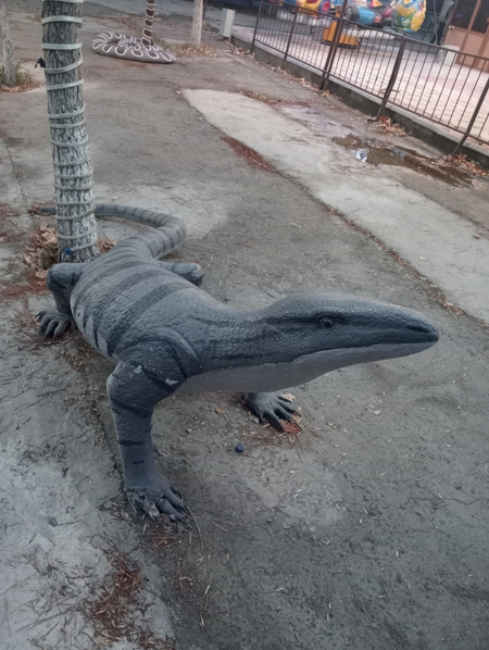 3D haykallar sotiladi