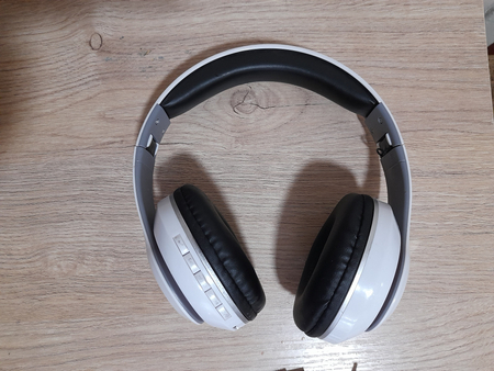 Beats Solo HD White