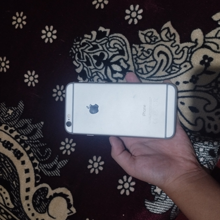 Iphone 6 sastayanya super