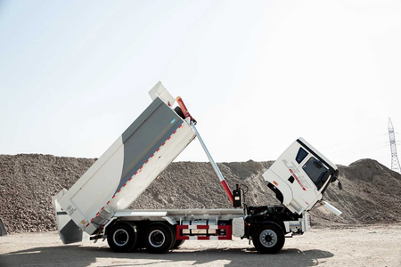 Самосвал FAW JH6 6x4 Arenda s Vikup