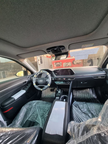 hyundai sanata 6 pazitsiya full